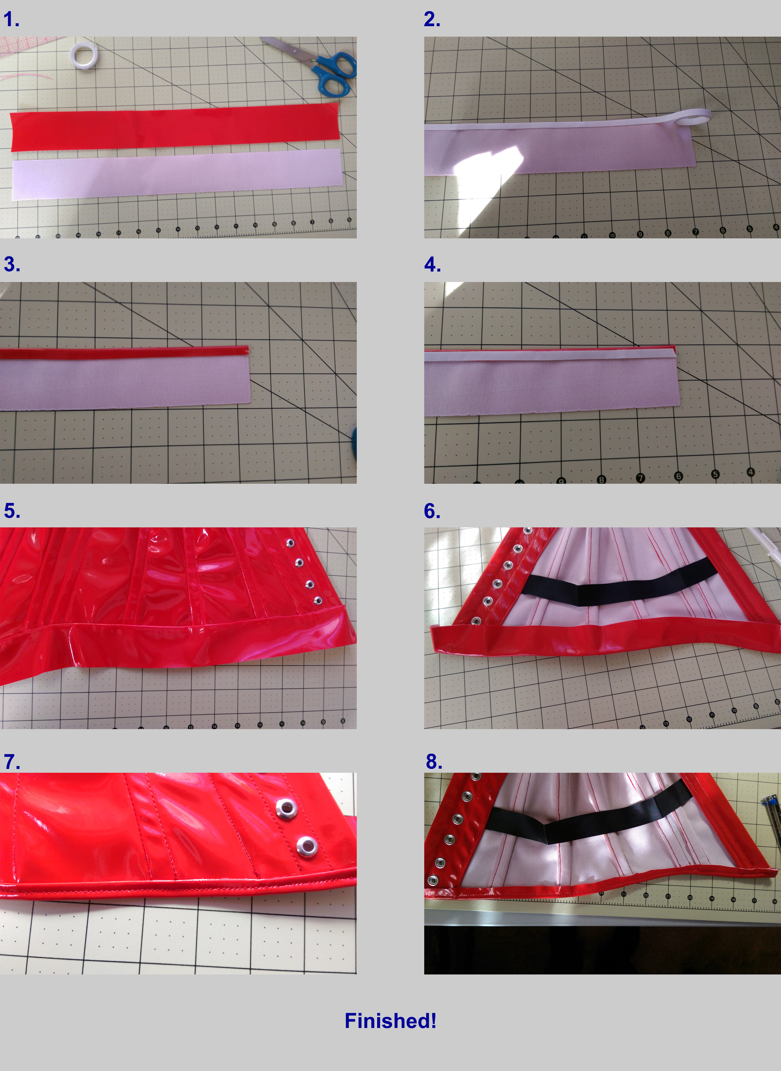 Hello MJTrendster's!